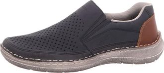 Rieker Herren, Schuhe, Grau, 40 EUGr&ouml;&szlig;e