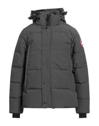 Canada Goose MANTEAUX - Doudounes plume ou synth&eacute;tique sur YOOX.COM