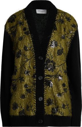 Ermanno Scervino STRICKWAREN - Strickjacken auf YOOX.COM