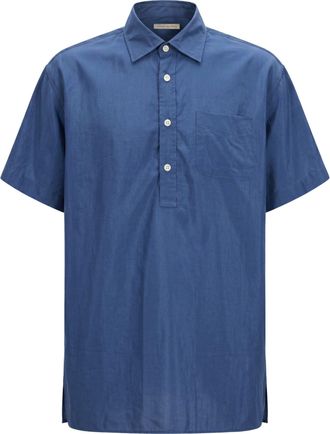 Massimo Alba TOPS - Hemden auf YOOX.COM