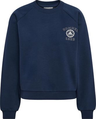 Hummel Sweatshirt Keeper