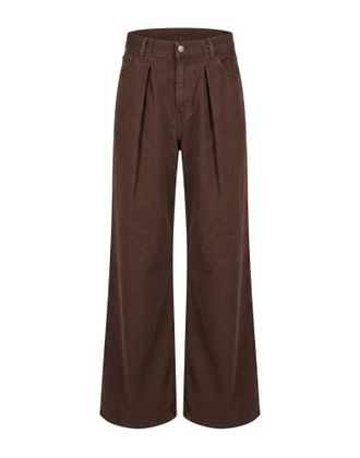 Haikure HOSEN & R&Ouml;CKE - Hosen auf YOOX.COM