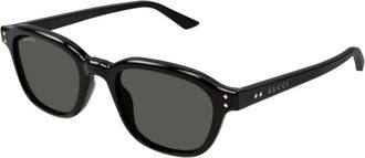 Gucci unisex, Accessories, Schwarzk, 50 MMGr&ouml;&szlig;e