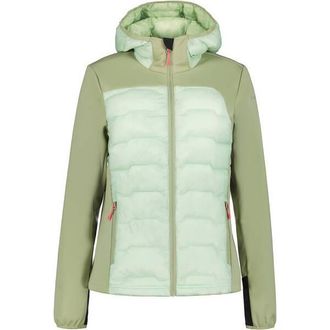 Icepeak Damen Funktionsjacke BURLISON