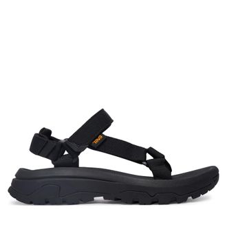 Teva Sandalen Teva Hurricane XLT3 1173671 Schwarz