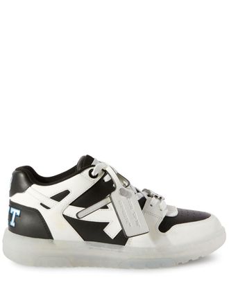 Off-white baskets Out Of Office Logic - Blanc