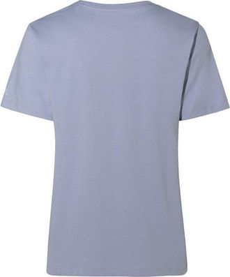 Vaude T-Shirt Womens Logo T-Shirt II (1-tlg) schnelltrocknendes und funktionelles Shirt