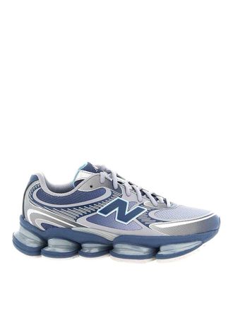 New Balance Baskets - Bleu