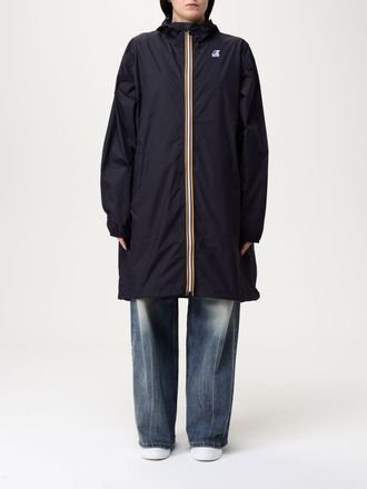K-Way Veste Femme couleur Noir