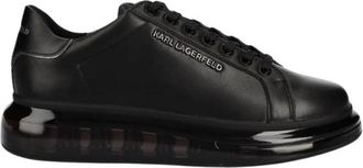 Karl Lagerfeld Herren, Schuhe, Schwarzk, 42 EUGr&ouml;&szlig;e