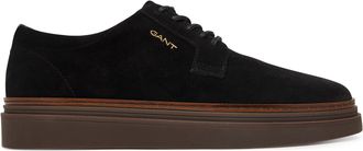 GANT Halbschuhe Gant 33633382 Schwarz