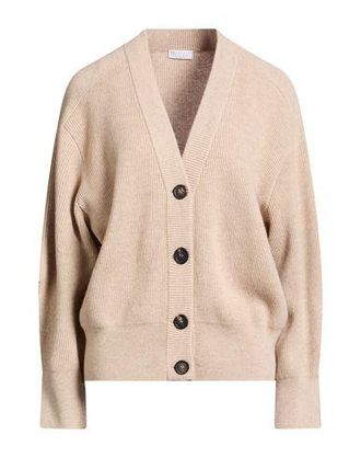 Brunello Cucinelli MAILLE - Cardigans sur YOOX.COM