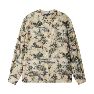 SOEUR Blouse Philo Soie Soeur