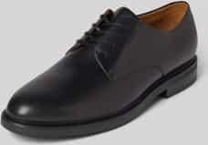 Polo Ralph Lauren Derby Dress Schuh mit Schn&uuml;rverschluss Modell Asher