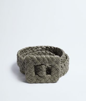Bottega Veneta Ceinture Foulard - Bottega Veneta
