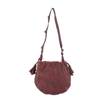 Zimmermann Cloud 91 Hobo Bag - - Bags - Damen - Braun - ONE SIZE