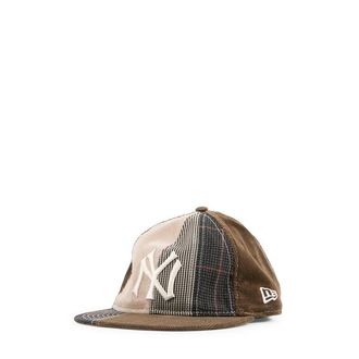 New Era Casquette &agrave; logo brod&eacute;