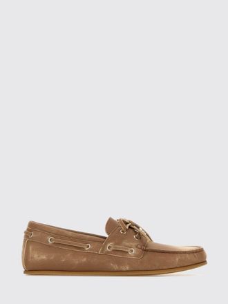 Gucci Mokassins Damen Farbe Gelb