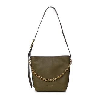 Michael Kors Shoulder Bags - - Bags - Damen - Gr&uuml;n - ONE SIZE