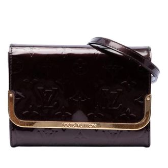 Louis Vuitton Pre-owned Rossmore PM - - Pre-owned - Damen - Lila - ONE SIZE