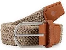 Faguo Ceinture tress&eacute;e