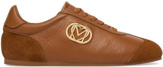 Love Moschino Sneakers JA10121G1OIK120A Braun