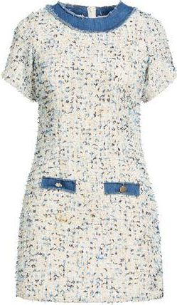 Kontatto ROBES - Robes courtes sur YOOX.COM