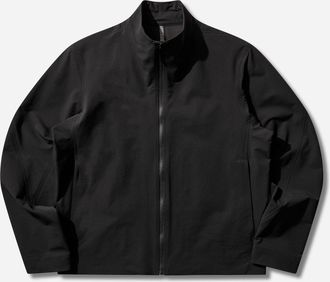 Arc'teryx Men s Isogon MX Jacket Black