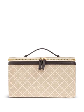 By Malene Birger trousse de toilette Bae - Tons neutres
