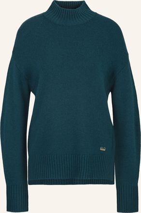 19V69 19V69 Italia Rollkragenpullover Lorena blau