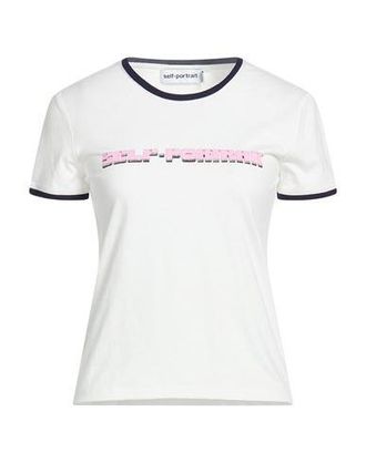 Self Portrait TOPS - T-shirts sur YOOX.COM