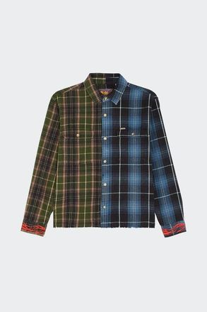 Deus Surchemise - Taille M