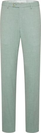 Digel Homme, Pantalons, Vert, Taille: 2XL Franco Franco-V Pantalon de Costume