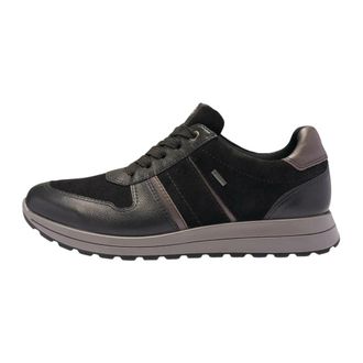 Ara Matteo Sneaker - - Shoes - Herren - Schwarzk - 41 EU