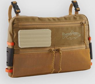 Patagonia Stealth Switch 3L Tasche bobcat brown