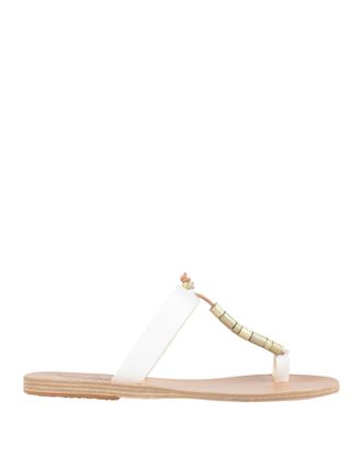 Ancient Greek Sandals SCHUHE - Zehentrenner auf YOOX.COM