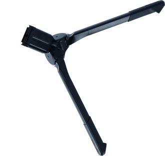 XLC Winora XLC Zweibeinst&auml;nder KS-D03, 28, 300mm, schwarz (1 St&uuml;ck)