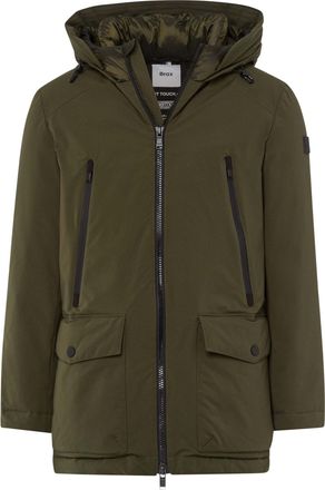 Brax Feel Good Style Cosimo Olive XL