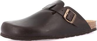 Gr&Uuml;nland Homme Robi Sandale, Acajou, 40 EU