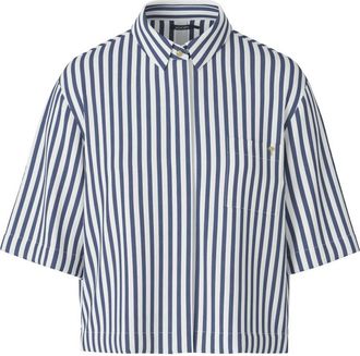 Joop Bluse 1/2-Arm Joop! weiss