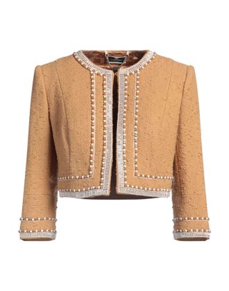 Elisabetta Franchi JACKEN & MÄNTEL - Jacken und Anoraks auf YOOX.COM