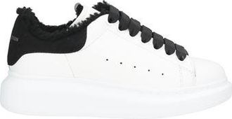 Alexander McQueen CHAUSSURES - Sneakers sur YOOX.COM