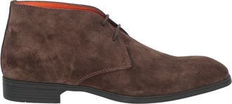 Santoni SCHUHE - Stiefeletten auf YOOX.COM