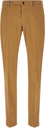 Incotex Pantalons D&eacute;contract&eacute;s - Marron