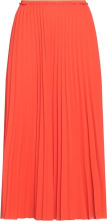 Red Valentino HOSEN & RÖCKE - Midi-Röcke auf YOOX.COM