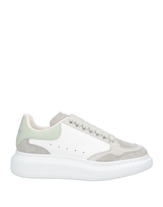 Alexander McQueen SCHUHE - Sneakers auf YOOX.COM