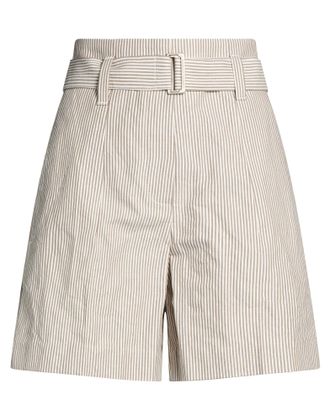 Brunello Cucinelli HOSEN & R&Ouml;CKE - Shorts & Bermudashorts auf YOOX.COM