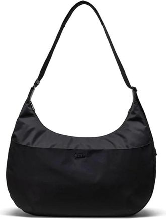 Herschel Femme, Sacs, Noir, Taille: ONE Size Borsa a Tracolla