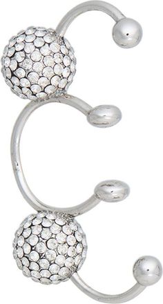 Valentino Garavani SCHMUCK und UHREN - Einzelne Ohrringe auf YOOX.COM
