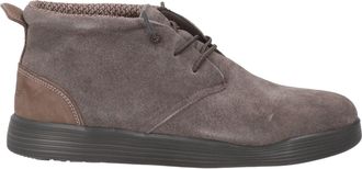 HeyDude SCHUHE - Stiefeletten auf YOOX.COM